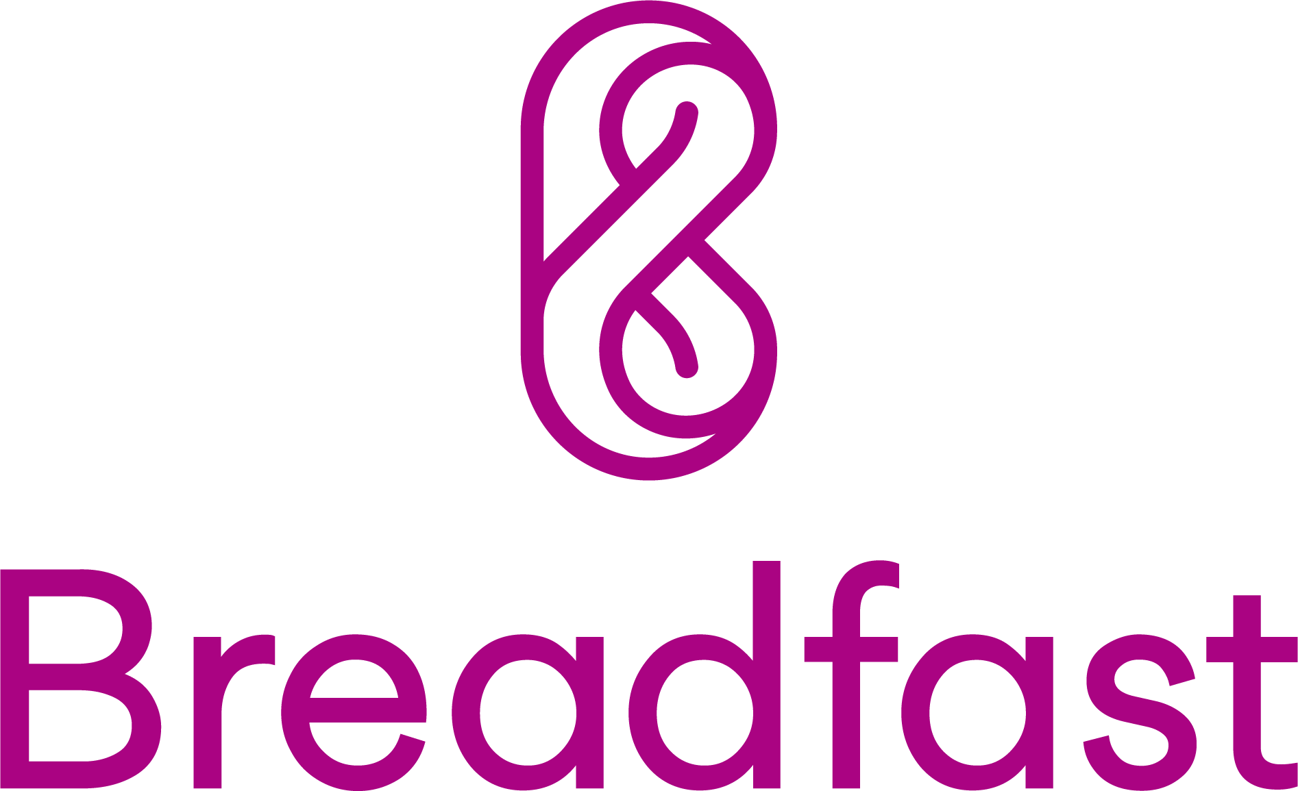 breadfast logo